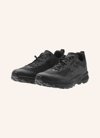Lowa Trailrunning-Schuhe Amplux 2 Gtx schwarz