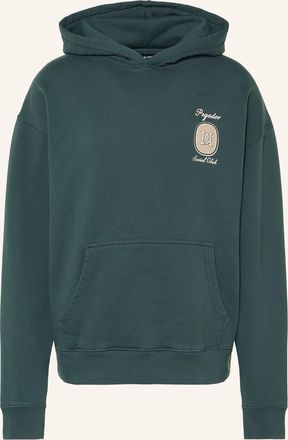 Pegador Pegador Oversized-Hoodie Casoli gruen