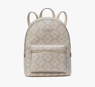 Kate Spade New York Signature Spade Flower Rucksack
