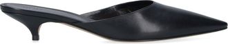 The Row Mules Liisa Kitten
