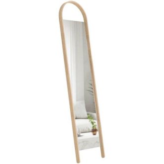 Umbra Miroir sur pieds Bellwood