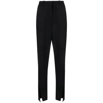 Balmain Sweatpants - - Trousers - Damen - Schwarzk - L