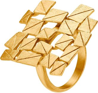 Heideman Ring Partis