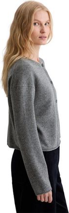 Marc O'Polo Cardigan mit hohem Tragekomfort