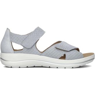 Hartjes Damen, Schuhe, Blau, 41 EUGr&ouml;&szlig;e
