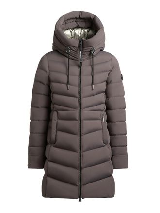 Khujo Wintermantel Tuhani5