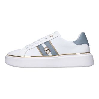 Twinset Damen, Schuhe, Wei&szlig;, 41 EUGr&ouml;&szlig;e