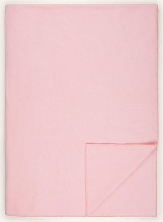Zoeppritz Plaid Soft-Fleece pink