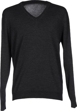 Zanone STRICKWAREN - Pullover auf YOOX.COM