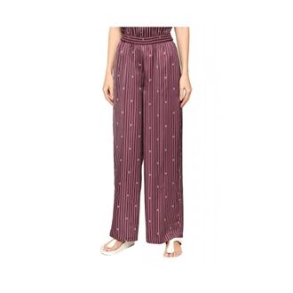 HUGO BOSS Damen, Hosen, Rot, SGr&ouml;&szlig;e