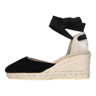 Maneb&igrave; Femme, Chaussures, Noir, Taille: 39 EU K 1.0