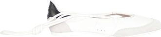 Patrizia Pepe Femme, Sport, Blanc, Taille: 39 EU Outdoor Chaussures