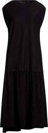 Yohji Yamamoto KLEIDER - Midi-Kleider auf YOOX.COM