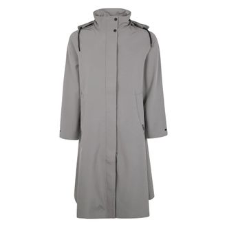 Rains Rain Jackets - - Jackets - Herren - Grau - XS