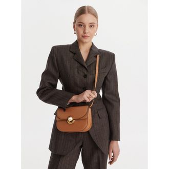 Furla Handtasche Furla WB01737 BX0428 BG RY000 1002 Braun