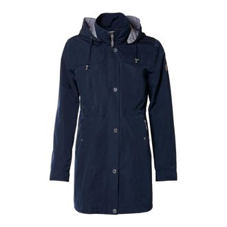 Danwear Donna Jacket 9102-125 - - Jackets - Damen - Blau - 6XL