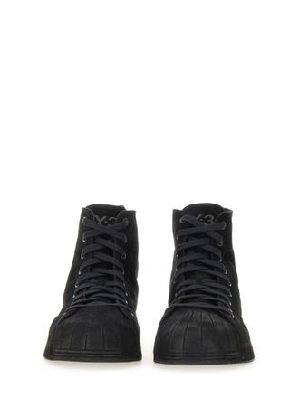 adidas Sneaker - Black