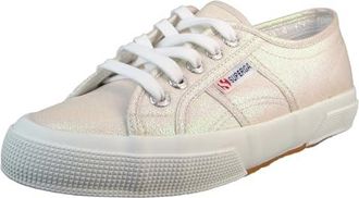 Superga 2750 Lamew Trainer Beige