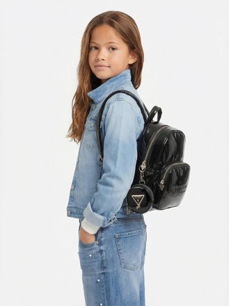Guess Rucksack Guess J5BZ19 W3070 Schwarz