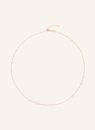 Wempe Wempe Fine Jewelry Kette Minimalism rosegold