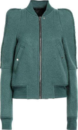 Rick Owens JACKEN & M&Auml;NTEL - Jacken und Anoraks auf YOOX.COM
