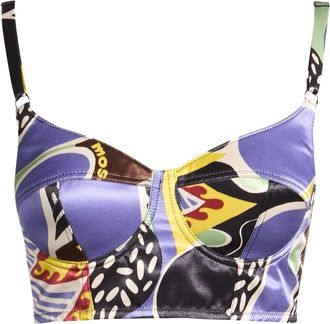 Moschino TOPS - Tops auf YOOX.COM