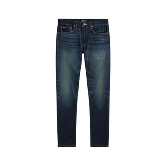 Polo Ralph Lauren Sullivan Jeans - - Jeans - Herren - Blau - W42