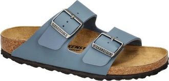 Birkenstock Damen, Schuhe, Blau, 36 EUGr&ouml;&szlig;e