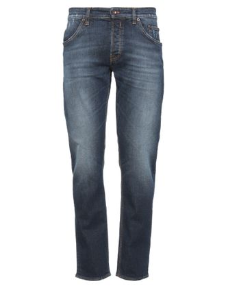 Siviglia HOSEN & R&Ouml;CKE - Jeanshosen auf YOOX.COM