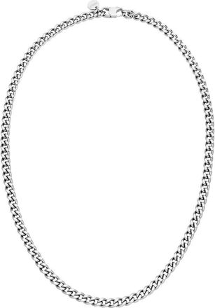Purelei Armb&auml;nder - Panzerkette Spirit - Gr. ONE SIZE - in Silber - f&uuml;r Damen