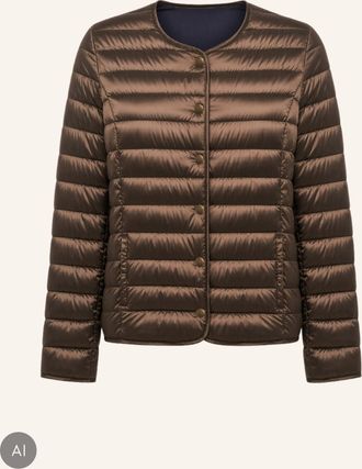 Gerard Darel Parka Micaela braun