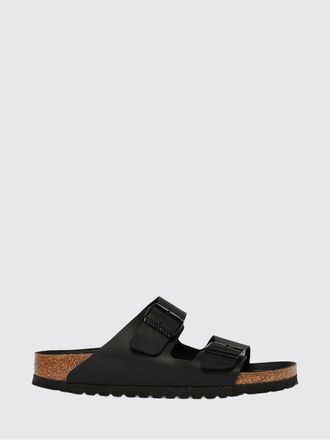 Birkenstock Sandale Homme couleur Noir