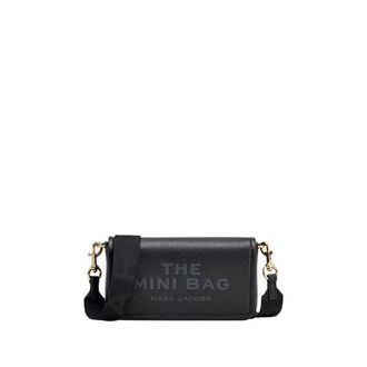 Marc Jacobs Sac &agrave; bandouli&egrave;re en cuir