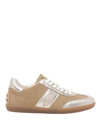 Tod's Baskets - Marron