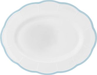 BITOSSI HOME Plat de service Petalo Bitossi