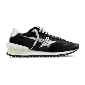 Golden Goose Running Marathon M2000 Sportschuhe - - Shoes - Damen - Schwarzk - 36 EU