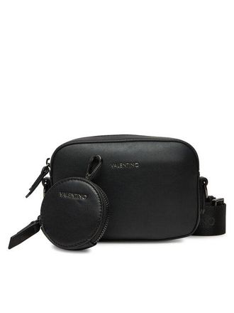 Valentino Handtasche VBS8UT22 Schwarz