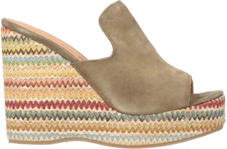 Pregunta SCHUHE - Sandalen auf YOOX.COM