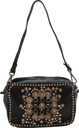 Campomaggi Sac Bandouli&egrave;re - Noir