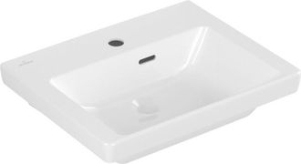 Villeroy & Boch Villeroy&boch - Subway 3.0 Handwaschbecken, 500 x 400 mm, 1