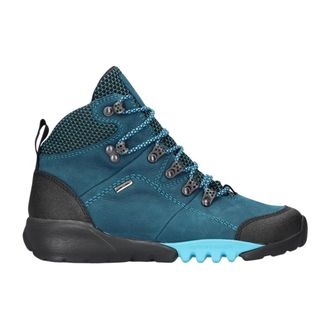 Waldl&auml;ufer Botte H-Amiata - Femme - Sport - Bleu - Taille: 37 EU