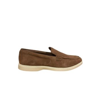 Clarks Homme, Chaussures, Brun, Taille: 44 1/2 EU Mocassins