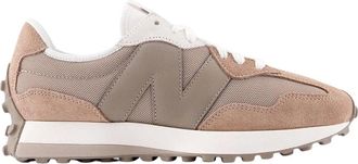 New Balance Damen, Schuhe, Braun, 35 1/2 EUGr&ouml;&szlig;e