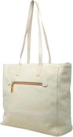 Prada Damen, Pre-Owned, Beige, ONE SIZEGr&ouml;&szlig;e