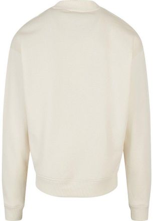 Urban Classics Sweatshirt Urban Classics Herren Mock Neck Crew (1-tlg)