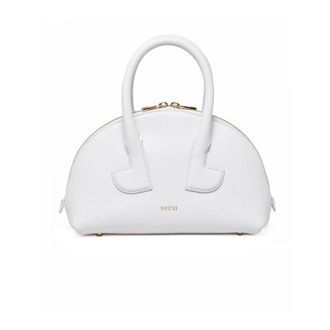 Patou Handtasche - - Bags - Damen - Wei&szlig; - ONE SIZE