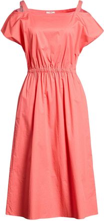 PESERICO KLEIDER - Midi-Kleider auf YOOX.COM