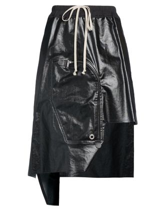 Rick Owens HOSEN & R&Ouml;CKE - Jeansr&ouml;cke auf YOOX.COM