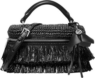 Michael Kors Femme, Sacs, Noir, Taille: ONE Size Xs Th Xbody