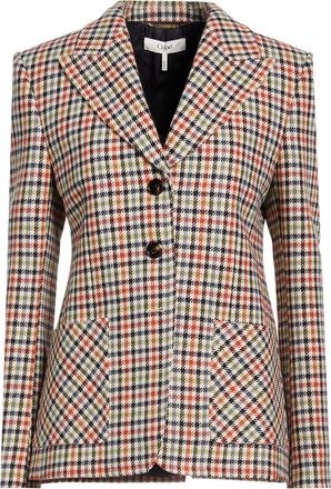 Chlo&eacute; ANZ&Uuml;GE und CO-ORDS - Blazers auf YOOX.COM